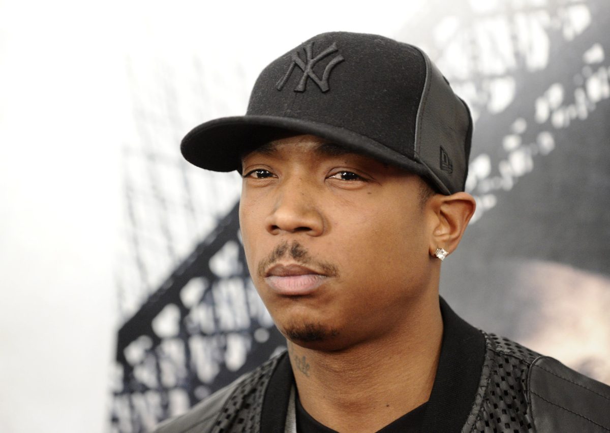 Rapper Ja Rule leaves NY prison in gun case - Observer-Reporter